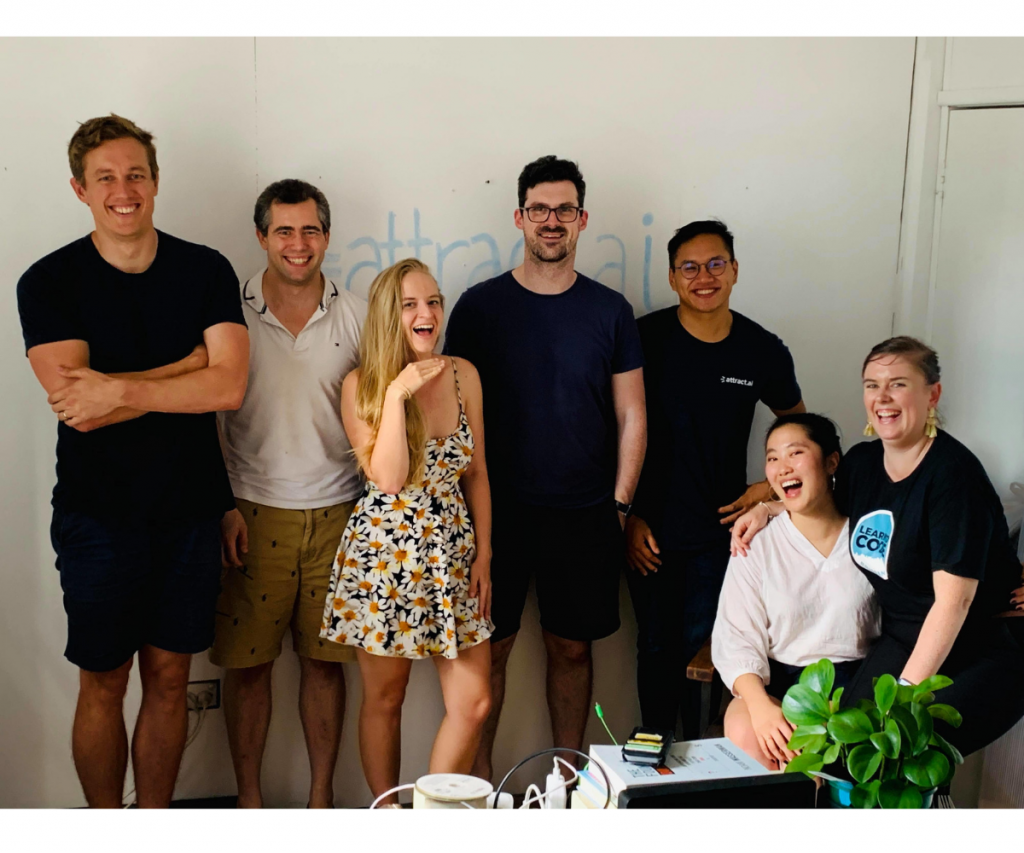 What I’ve Learnt From Our Intern