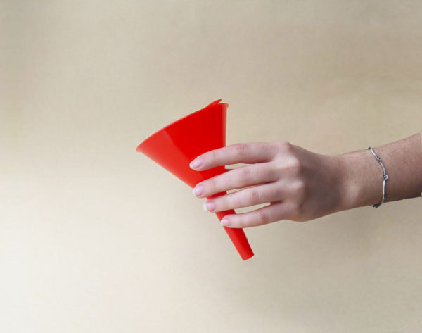 Four ways to optimise your top-of-funnel