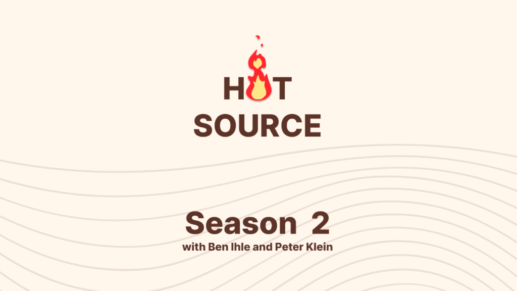 Hot Source: Season 2